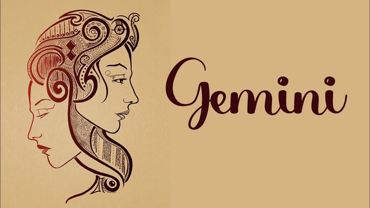 GEMINI🔮💘 Their Heart Will Win This Battle In The End Gemini And Bring ...