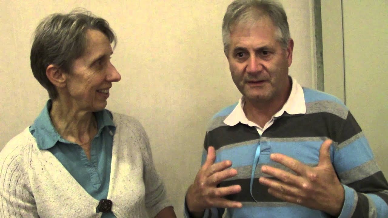 USING QE IN THERAPY PRACTICE - QE® in Paris, October 2013 Testimonials ...