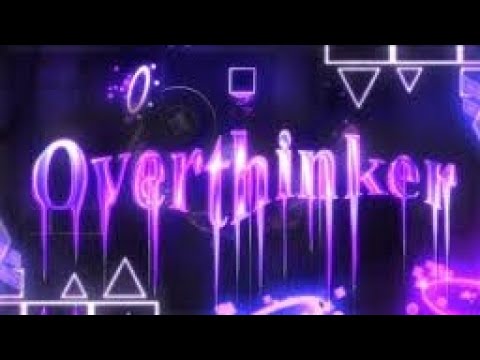 Overthinker 100% Easy Demon (No Sound) - YouTube