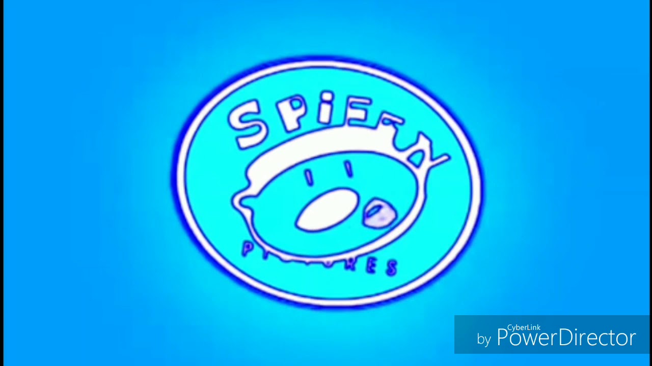 Spiffy Pictures Logo HD in Chorded - YouTube
