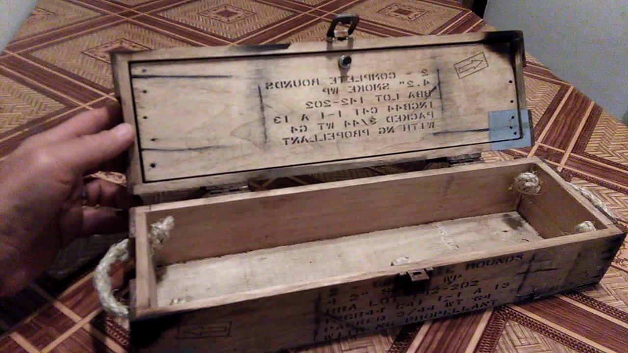Real Life Call of Duty Zombies Mystery Box - YouTube