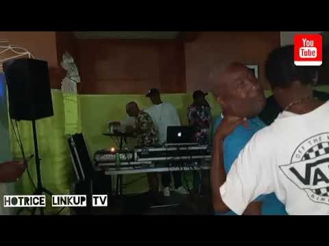 Original Dancehall Thursday's Little John, Josey Wales, Oneil Famous, Peter Metro, Tristan ...