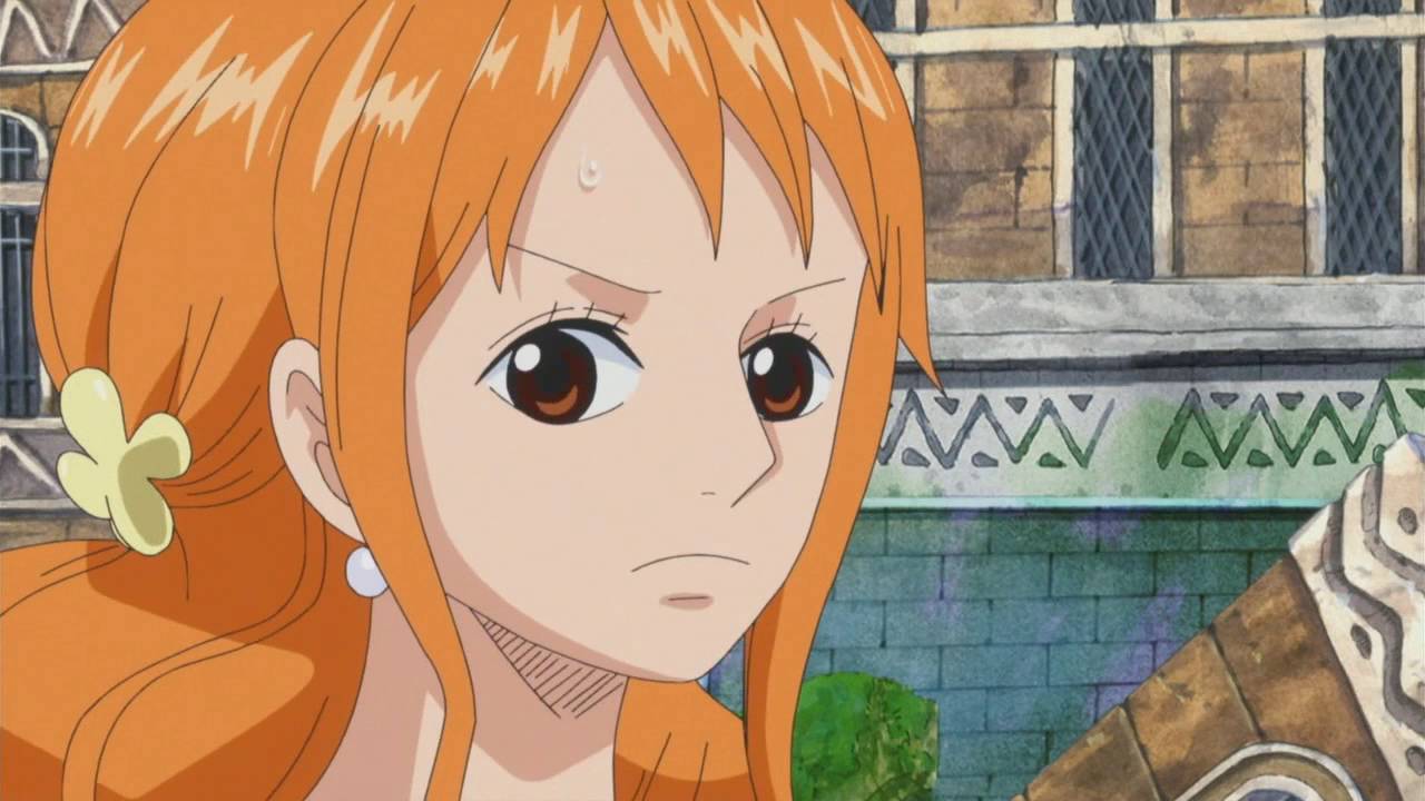 One Piece 761 HD Preview - YouTube