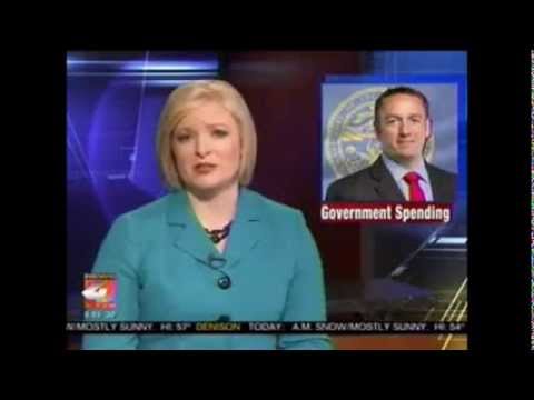 KTIV NBC News 4 February 17 - YouTube