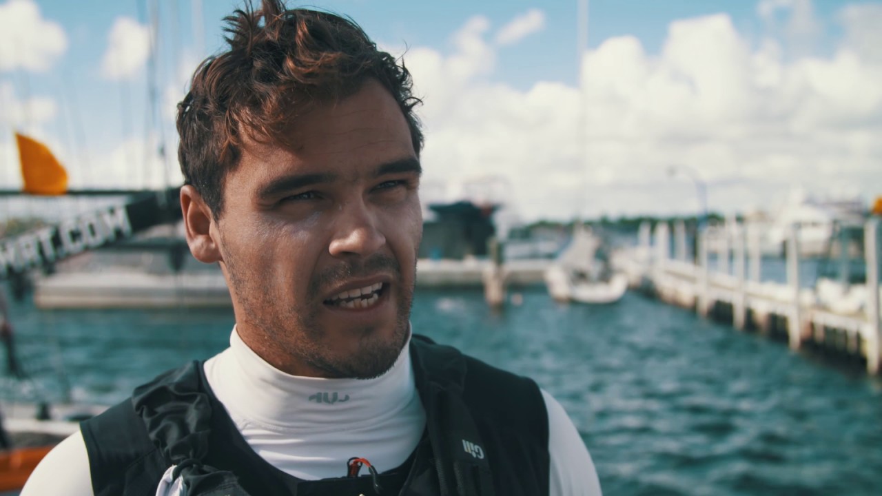 World Match Racing Tour: WMRT Match Cup Australia - Day 3 Highlights ...