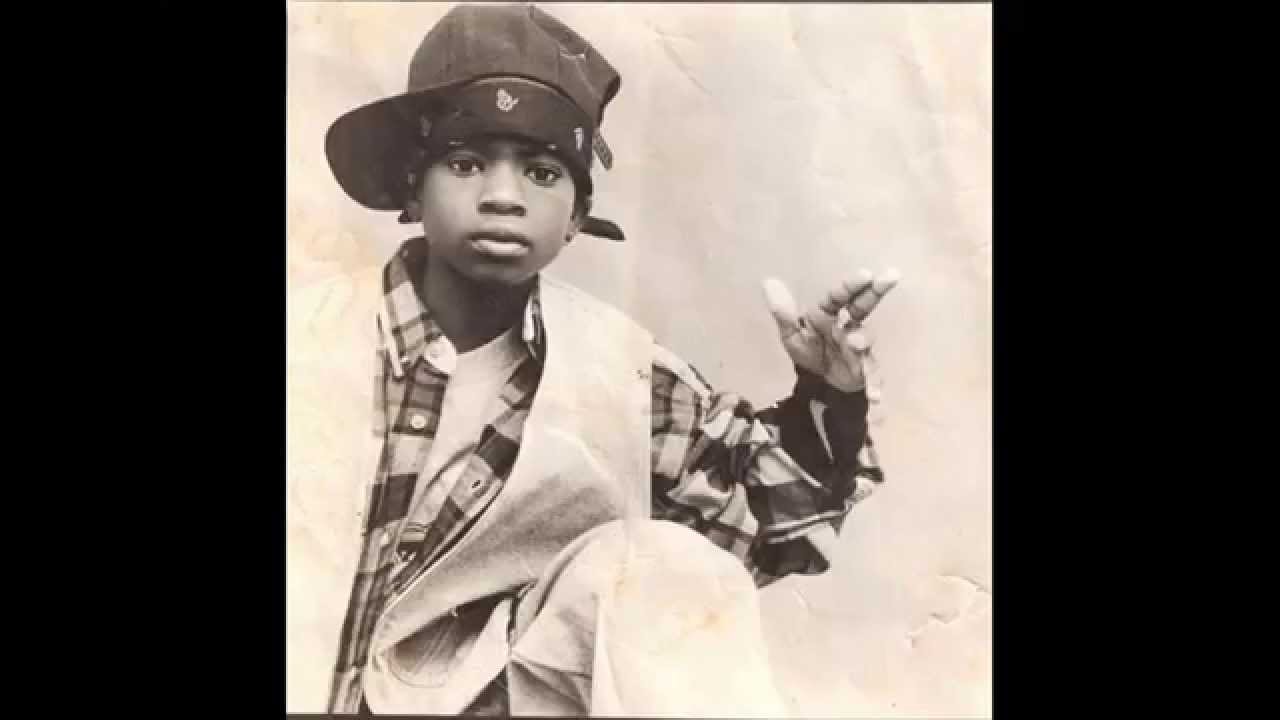 Lil Vicious • Him Never Do It - YouTube