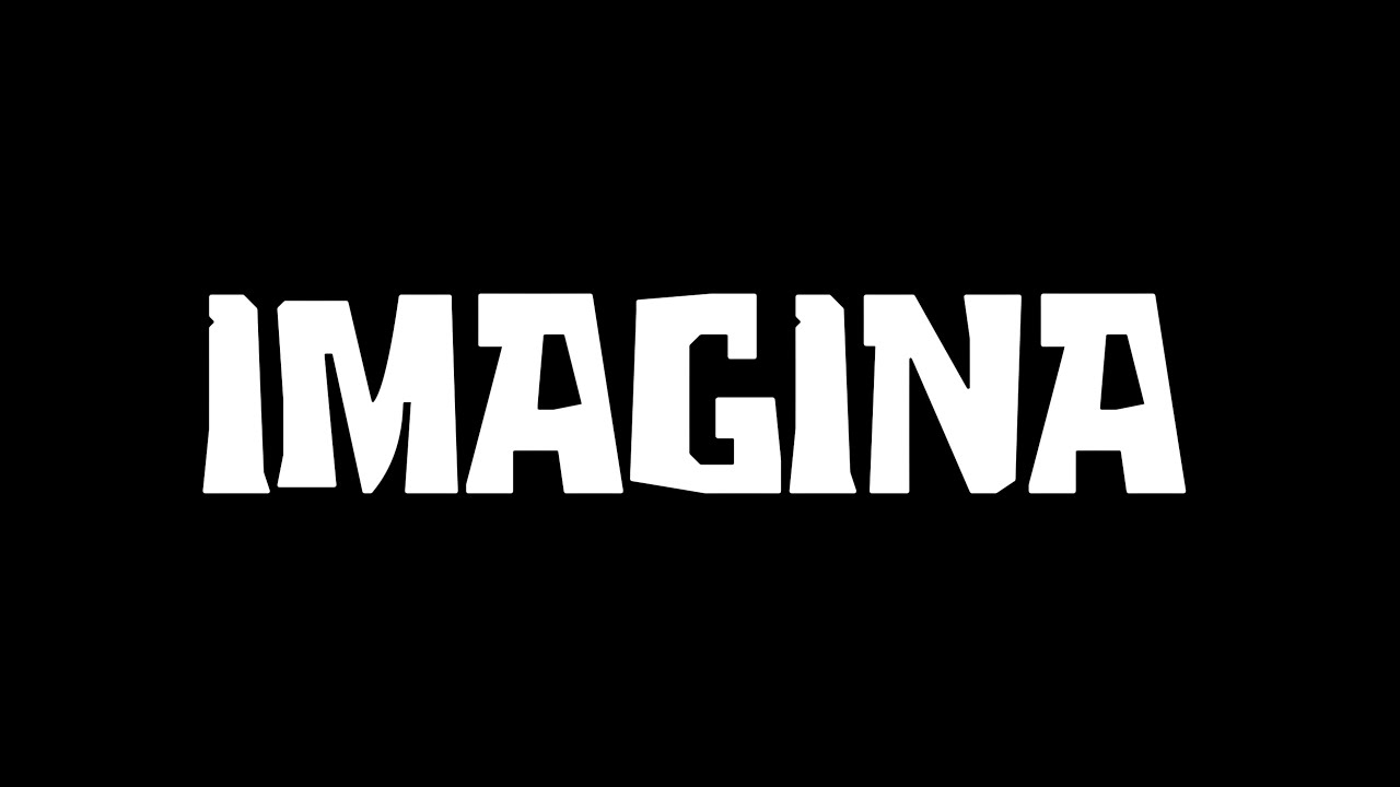 IMAGINA - CORTOMETRAJE - YouTube