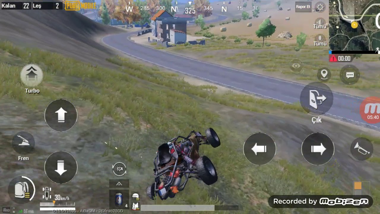 Ali pubg oynuyor - YouTube