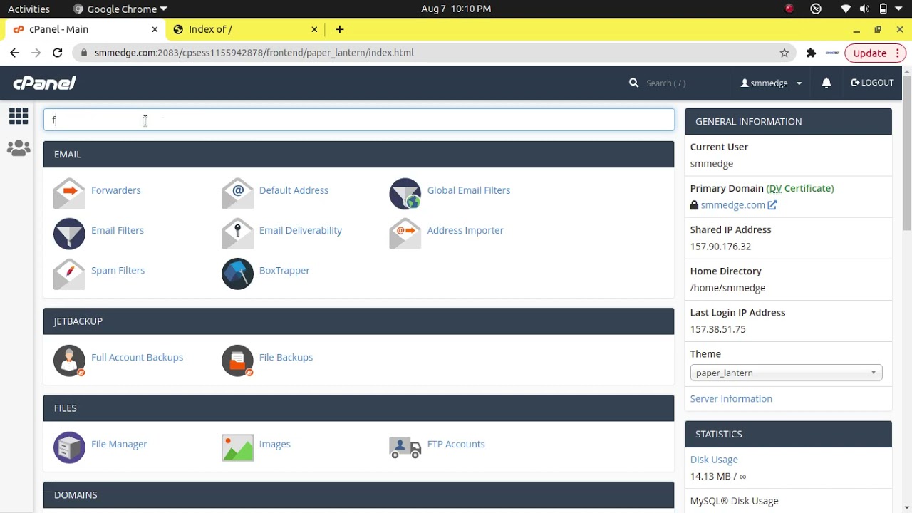 Perfect SMM Panel Script Free Download | How to Make SMM Panel | Free ...