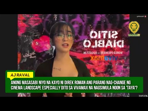 AJ Raval on how they changed the cinema landscape with Vivamax ...