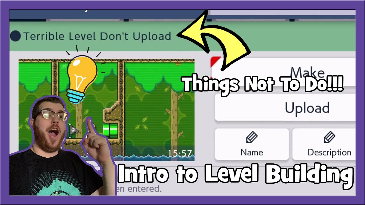 Level Building for Beginners - YouTube