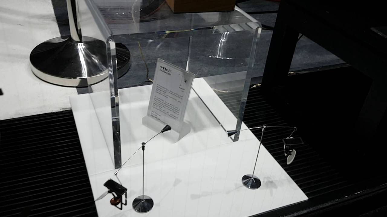 Mad gallery inventions - YouTube