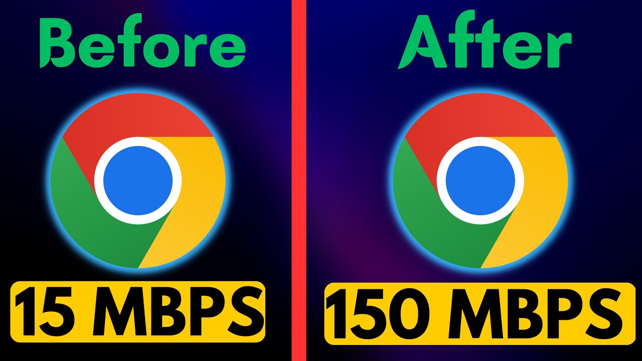 How to Fix Google Chrome Slow Download Speed | How to Fix Google Chrome ...