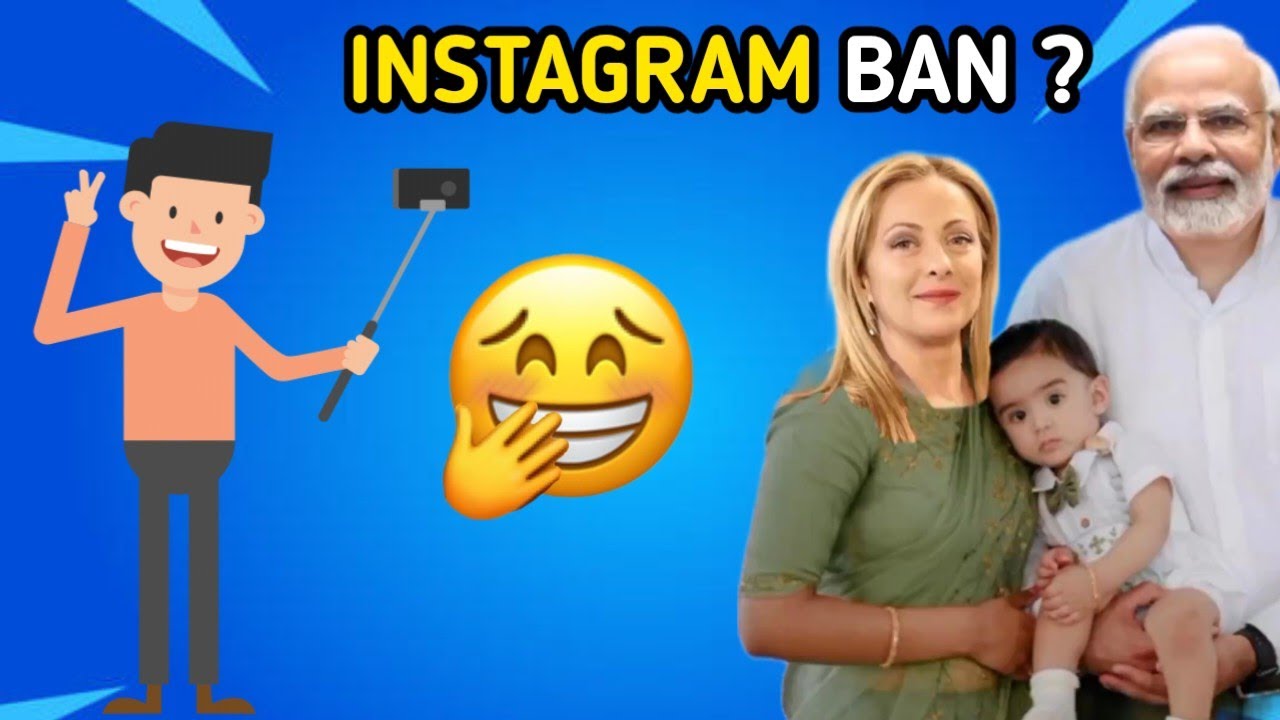 Please Stop This 🙅 Narendra Modi And Giorgia Meloni Love Story | - YouTube