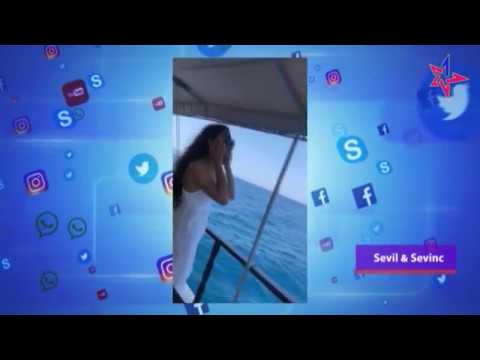 Sevil Sevinc bacıları Antalyada...