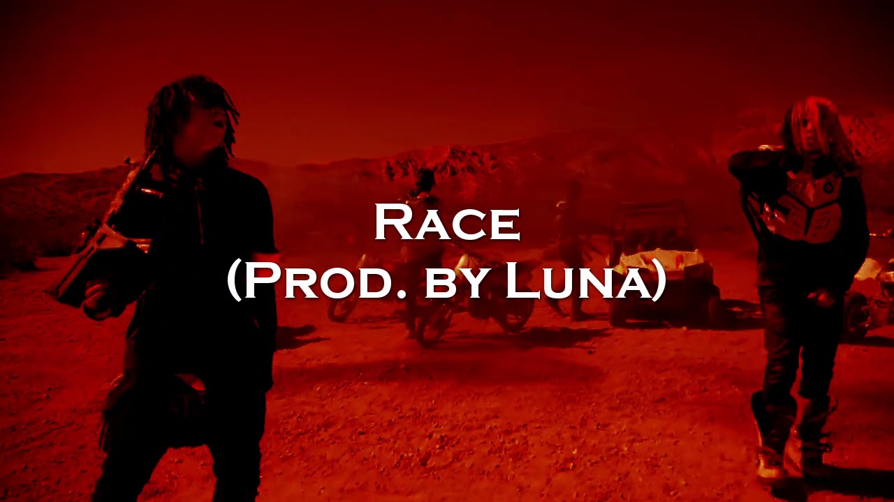 [FREE BEAT] Luna - Race - YouTube Music