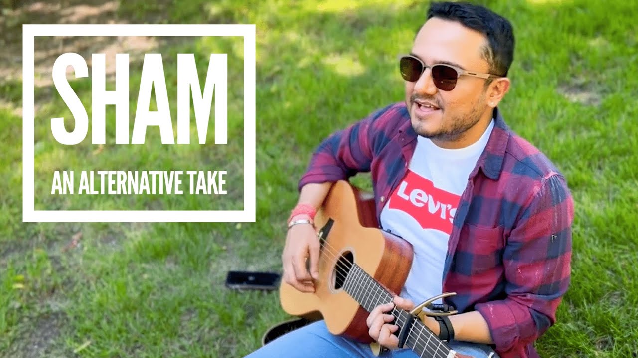 Sham | Cover | Suman - YouTube