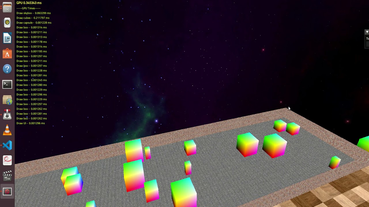 Voxel FPS vlog #7 - YouTube