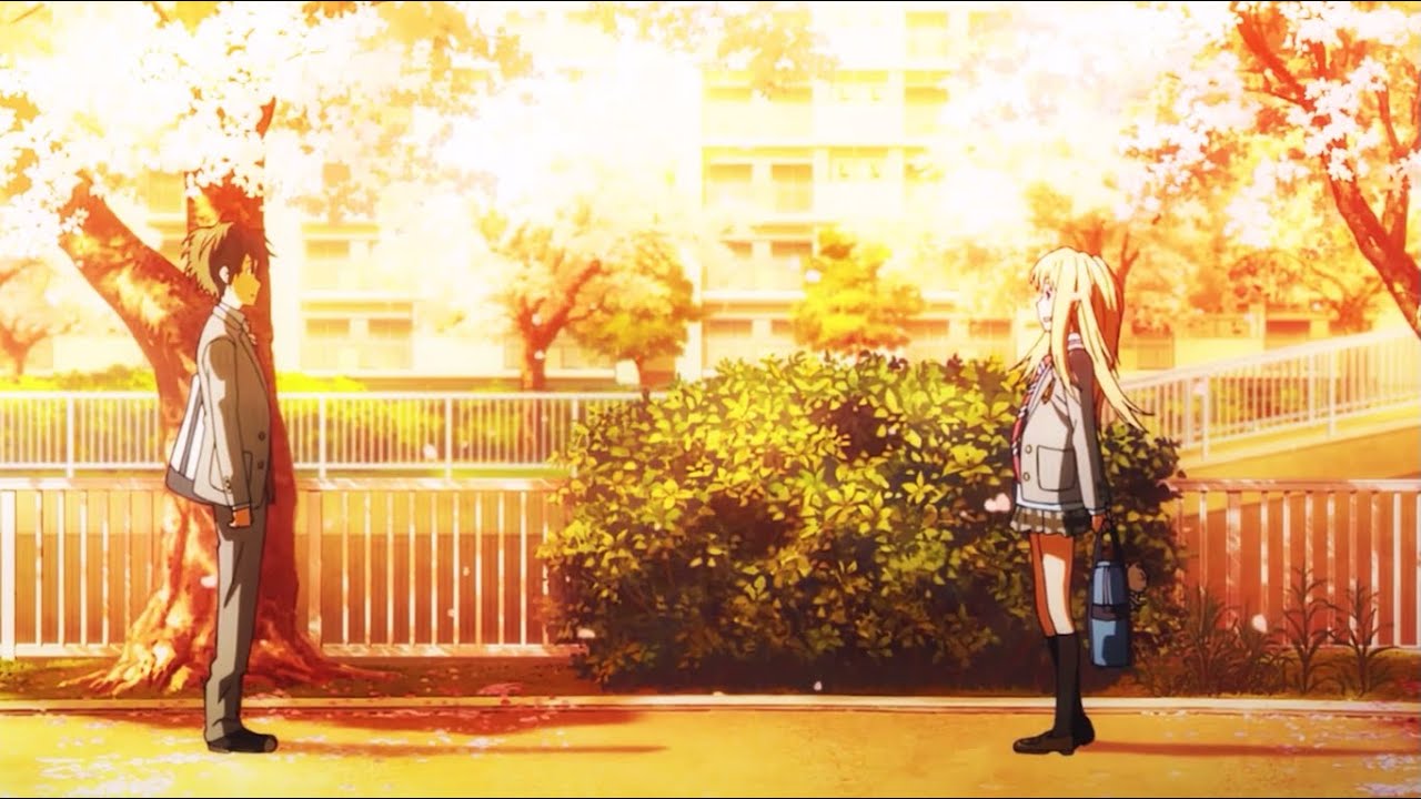 Sonrise Sonshine AMV - YouTube