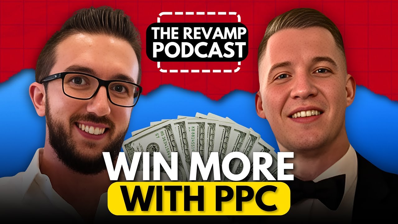 Crushing Real Estate and Mastering PPC with Mark Morey: Secrets ...