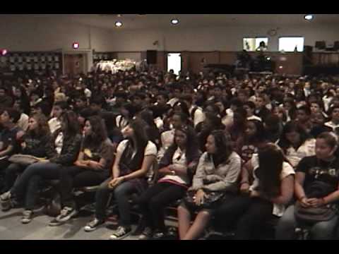 Dodson middle school SOLE FRESH