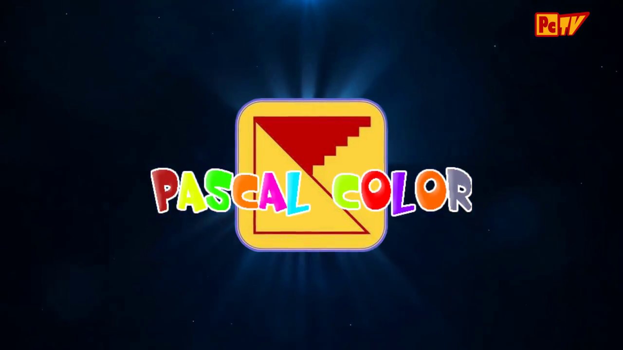 [PcTV]Pascal Color - Sản phẩm học tập: "Thực hành làm giá đỗ" - 4/2018 ...