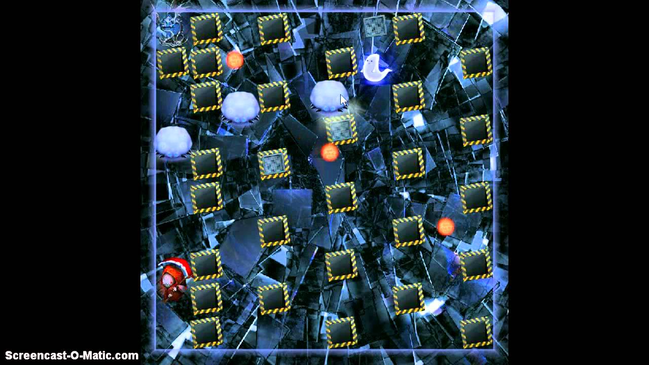 Shattered Tower Boss - YouTube