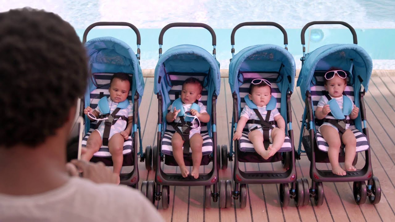 CELL C - BELIEVE IN SUMMER - YouTube
