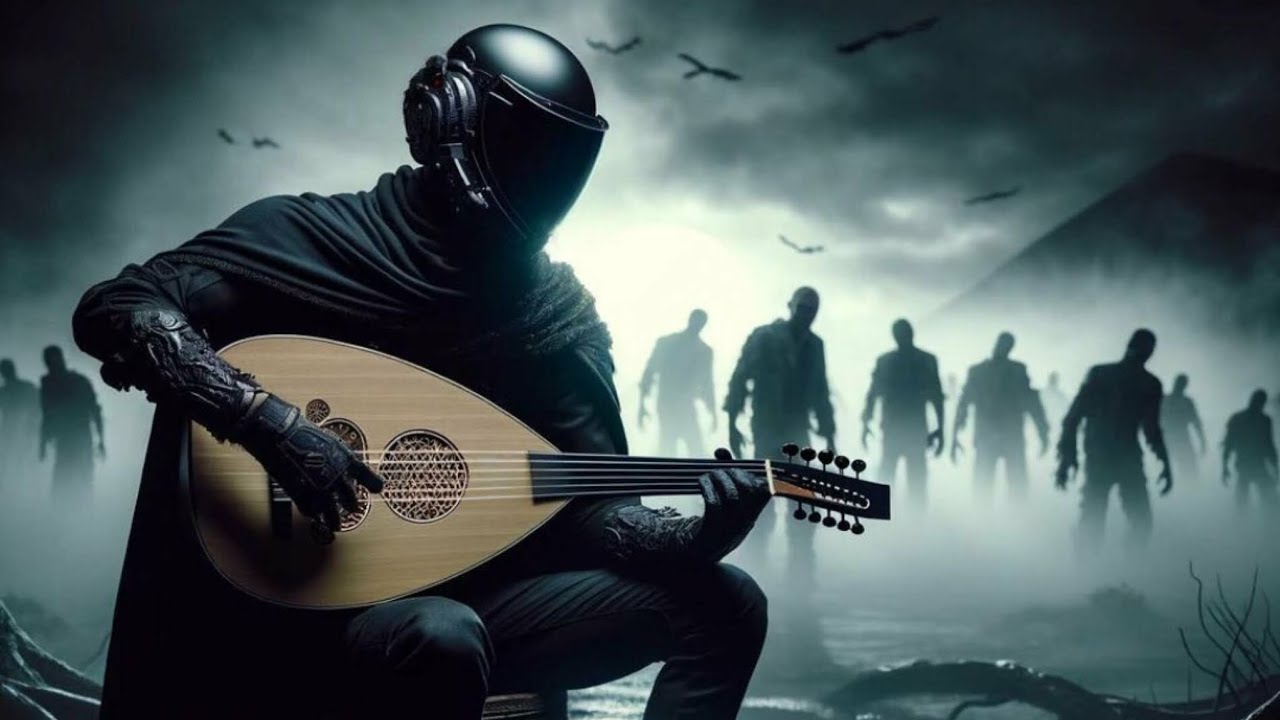 arabian sigma - the perfect girl - mareux (the arabic version/rendition ...