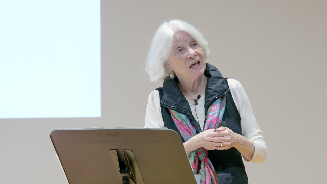 Art at the Beside | Susan Daiss | TEDxRochester - YouTube