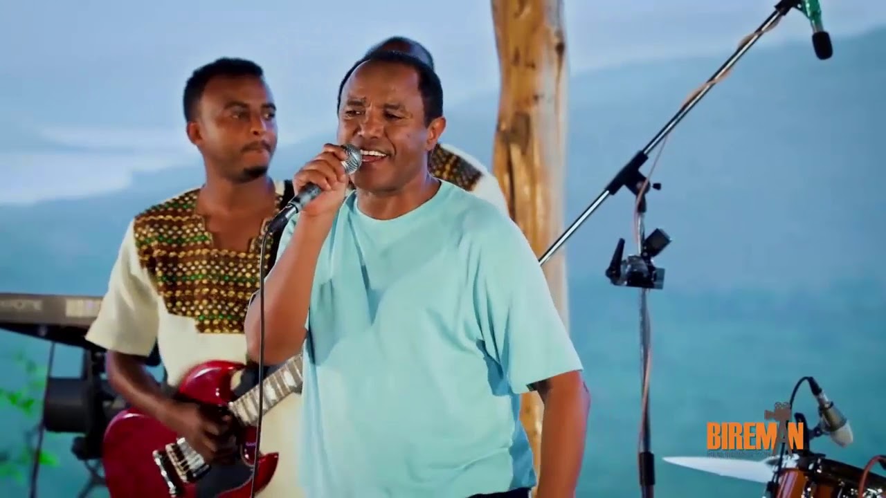 ፀሀዬ ዮሀንስ Tsehaye Yohannes Eshet Belahugn - YouTube Music