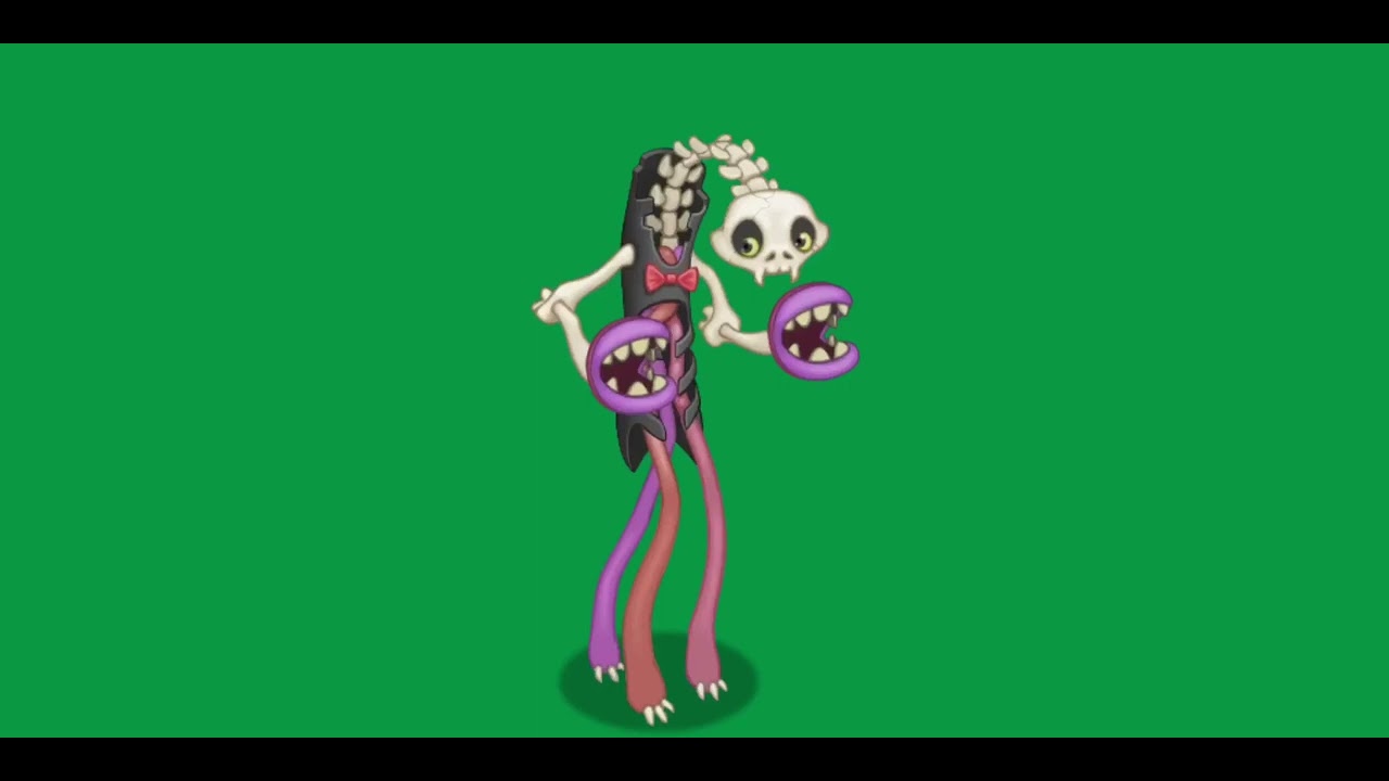 Bone Island Clackula - YouTube