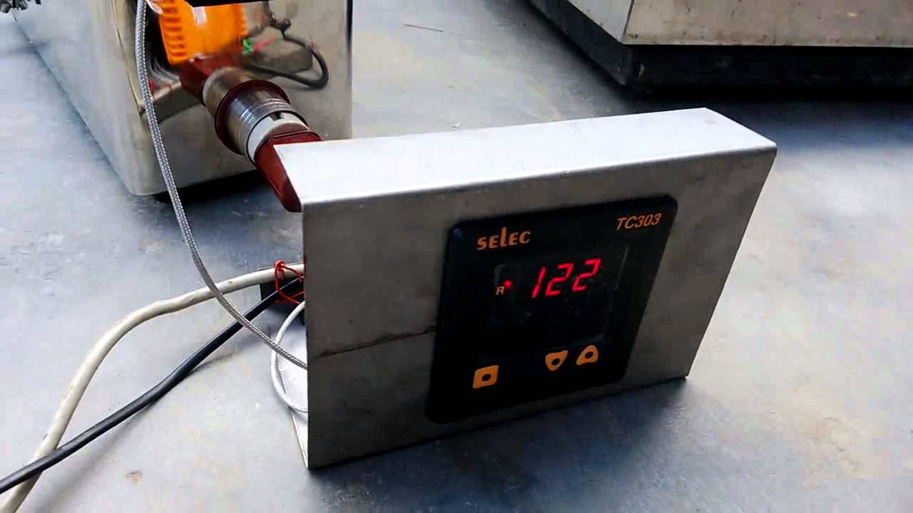 instrumentation and control engineering projects transformer oil ...