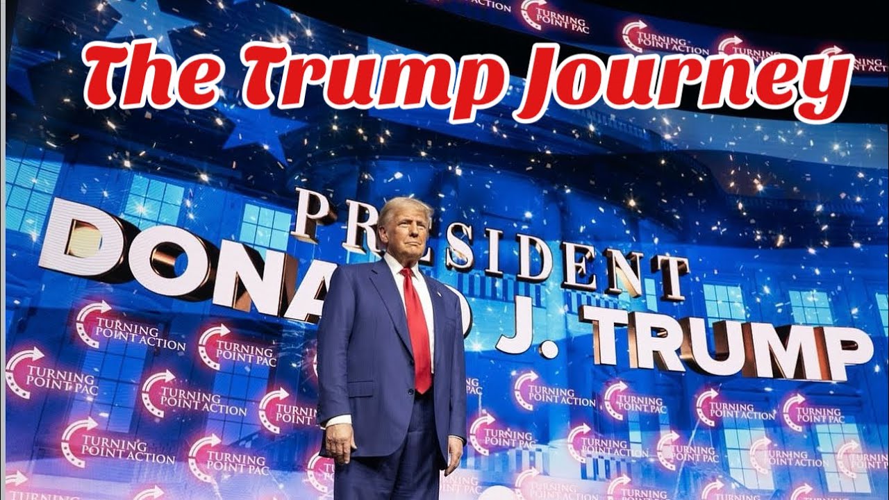 The Trump Journey - YouTube