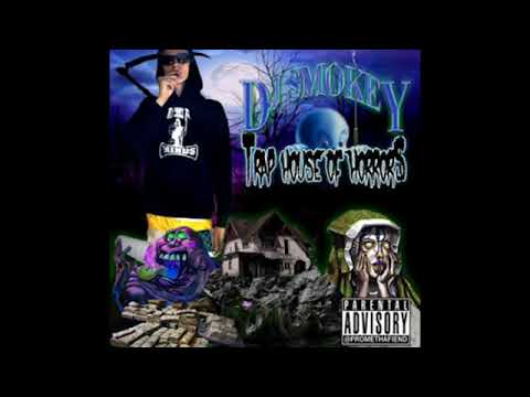 DJ Smokey - I Be Smoking Loud Pack - YouTube
