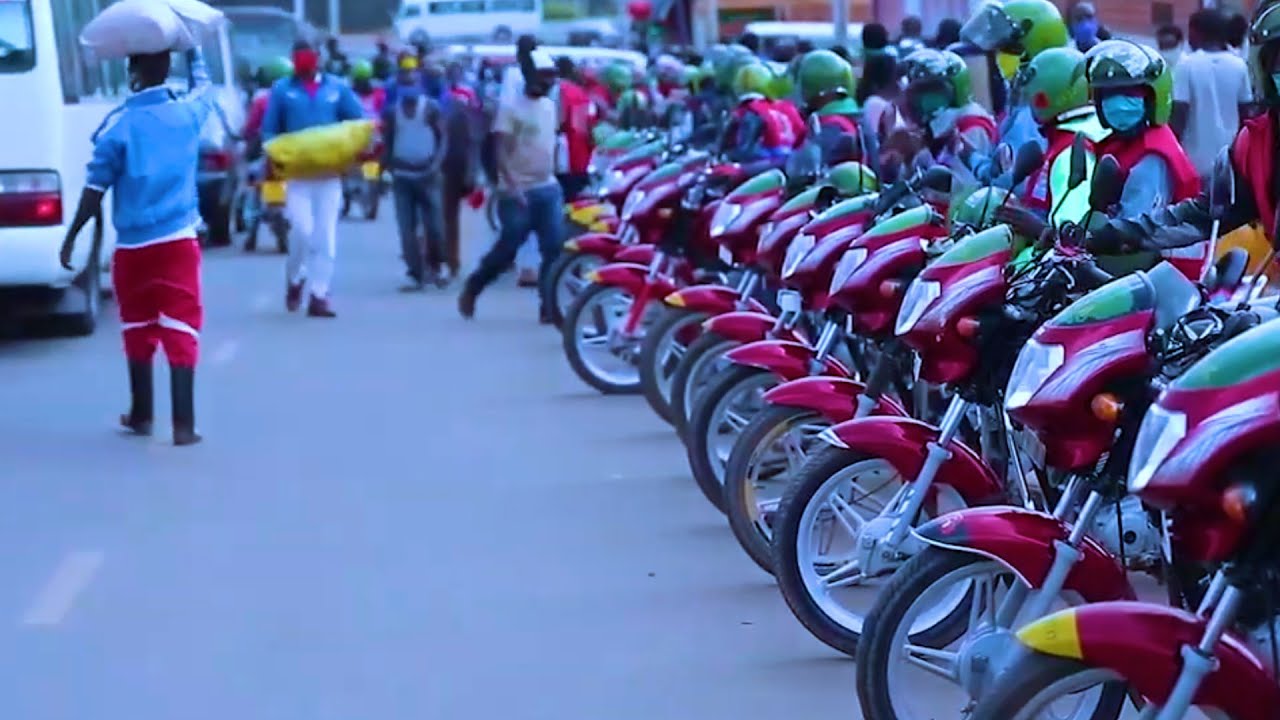 UMUSORO KU NYUNGU: NIBA UFITE IKINYABIZIGA GIKORA IMIRIMO IBYARA ...