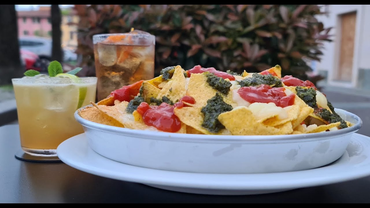 Aperitivo a Bra: al 18-70 Drinkin' Kitchen con la nuova drink list ...