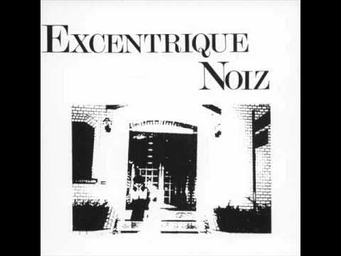 EXCENTRIQUE NOIZ - Devil Rain (1982) - YouTube