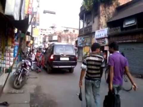 Salkia Howrah - YouTube