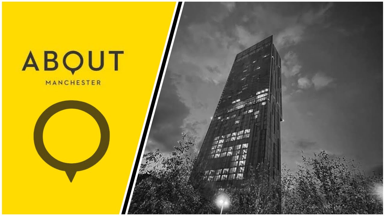 About Manchester Podcast (15) - Adrian Ellis & Adam Reckert - YouTube