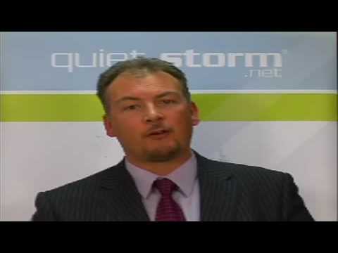Steve Megson This isn't how you spell success - YouTube
