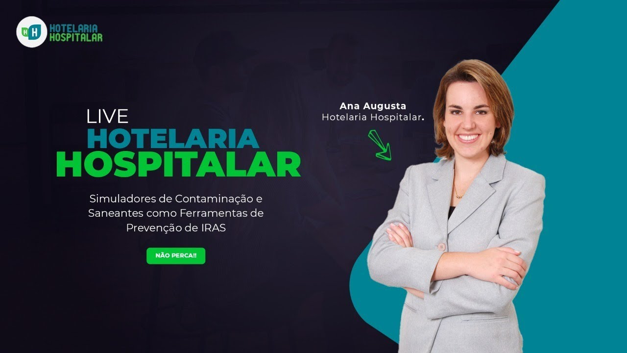 Ferramentas de Prevenção de IRAS - YouTube