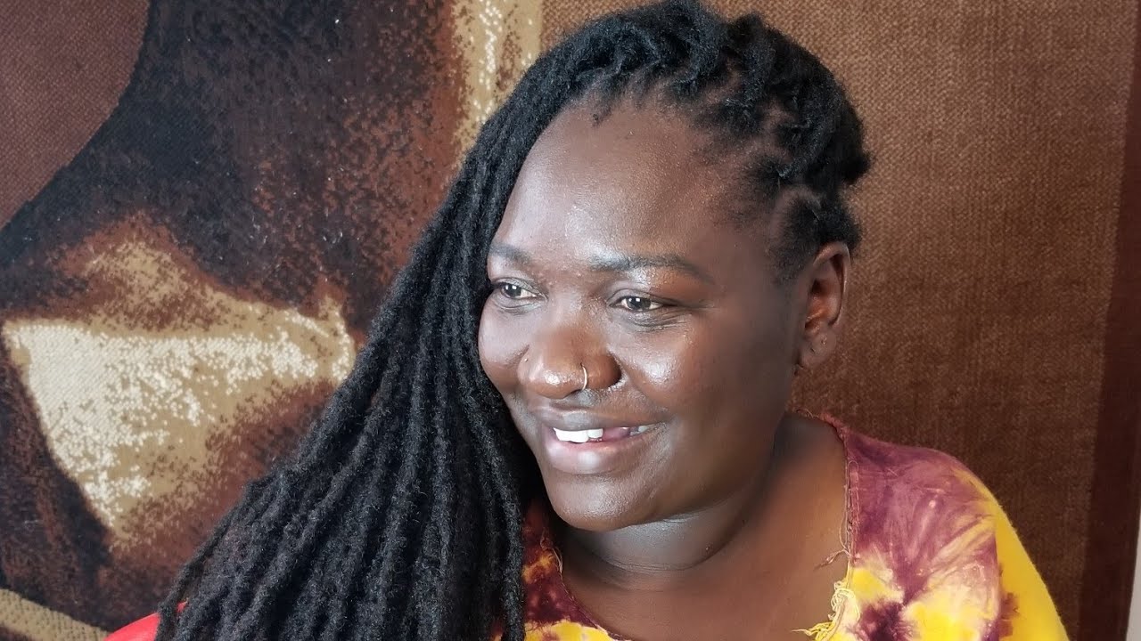 DETOXING PRODUCTS OUT OF LOCS BY JIMMY - YouTube