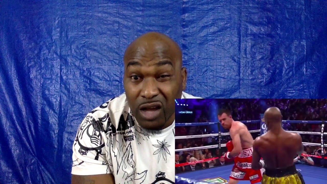 Floyd Mayweather Defensive Genius (Defense Highlights) HD-REACTION ...