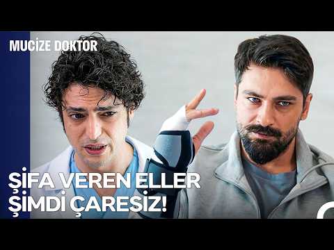 Ferman İçin Mucize Arayışı - Mucize Doktor