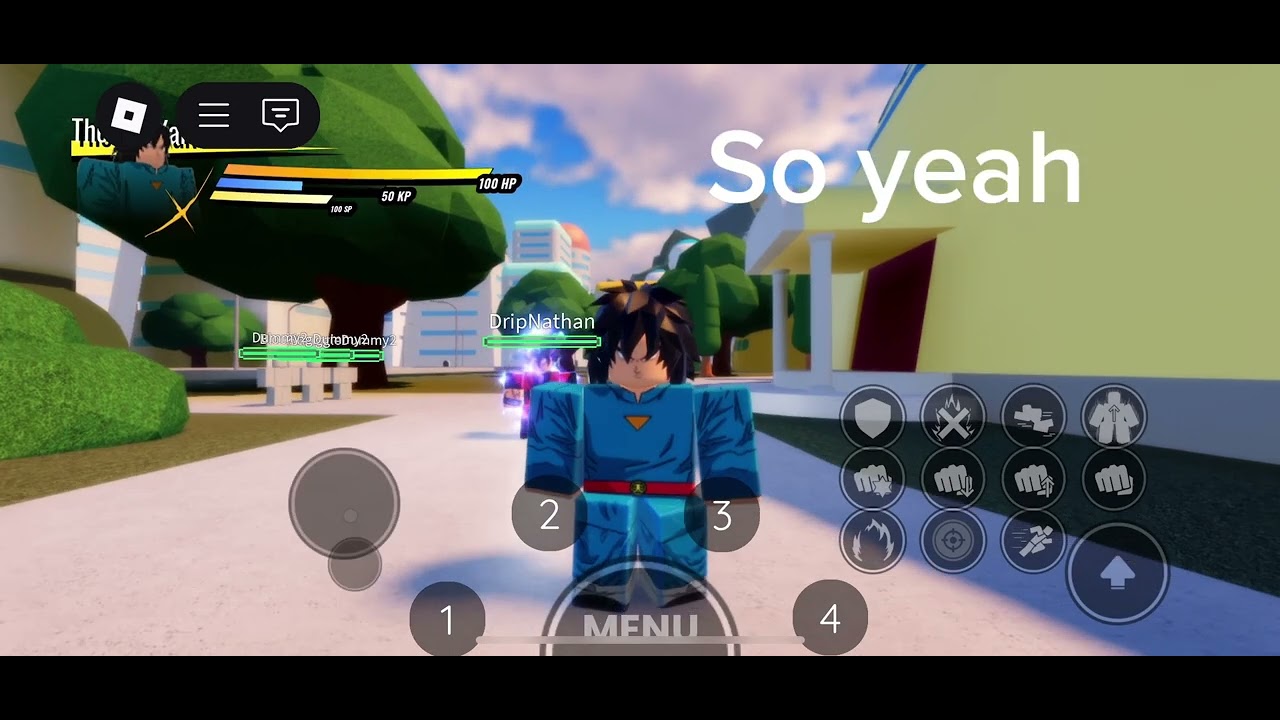 How to get UE | Son Goku The Finale; After future - YouTube