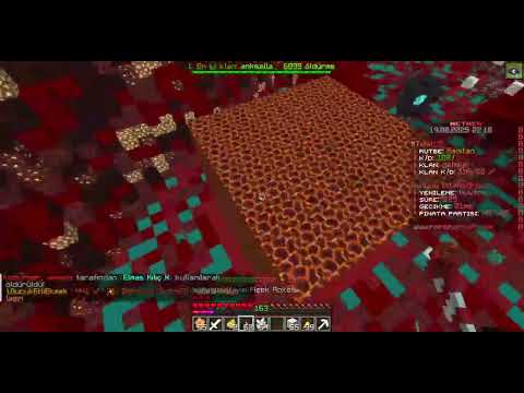 Minecraft  1 20 1   Çok Oyunculu 3  Taraf Sunucu 2025 02 19 22 18 04
