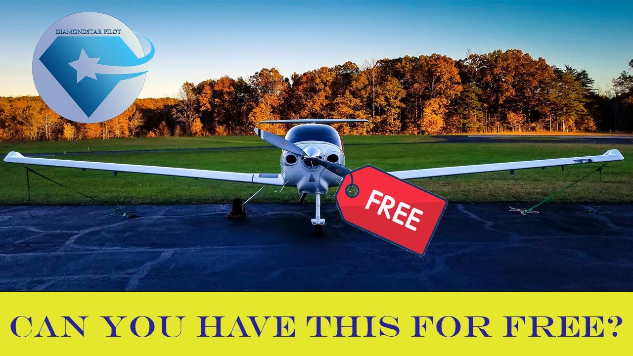 Exploring Aviation on a Budget: Owning and Flying an Airplane for Free ...
