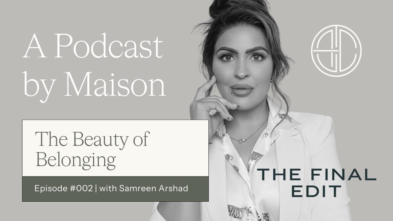 The Beauty of Belonging: Building a Global Brand and Breaking Every ...