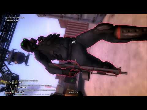 PAYDAY:The Warmod - YouTube